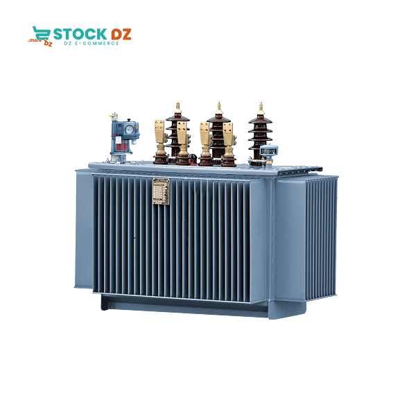 Transformateur 160 KVA 0.4/30KV